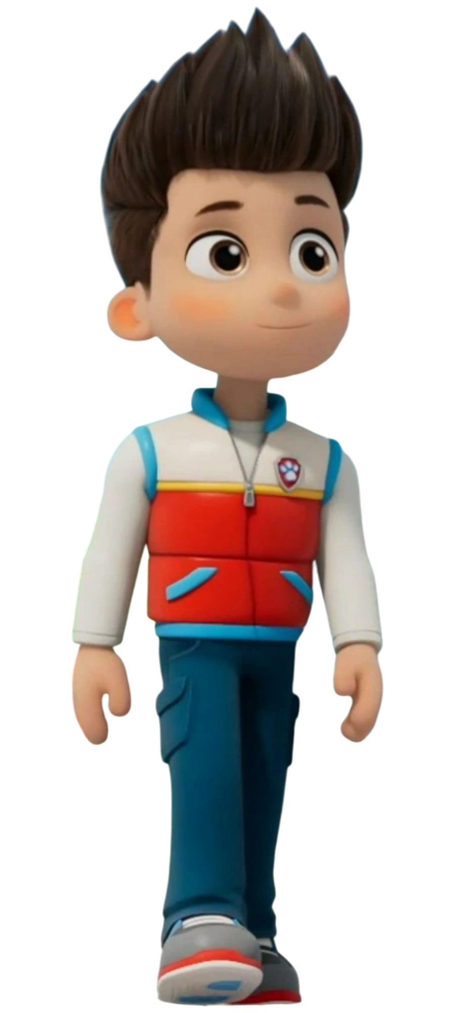 Ryder (PAW Patrol) | Nickelodeon | Fandom