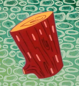 Log | Nickelodeon | Fandom