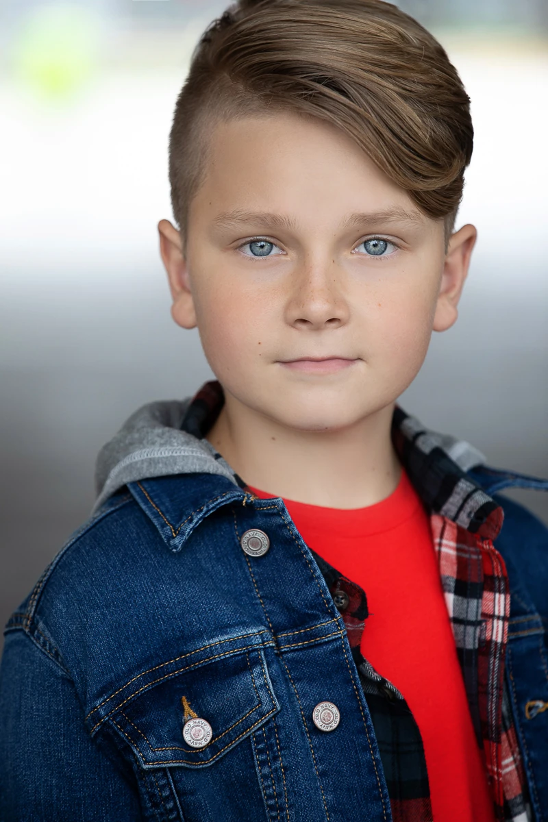 Mitchell Berg | Nickelodeon | Fandom