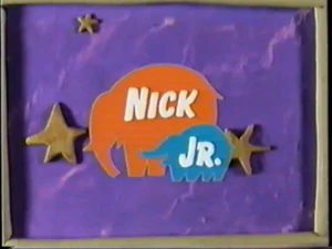 List of Nick Jr. IDs | Nickelodeon | Fandom