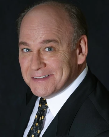 Serge Houde | Nickelodeon | Fandom