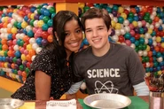 True Jackson | Nickelodeon Wiki | Fandom