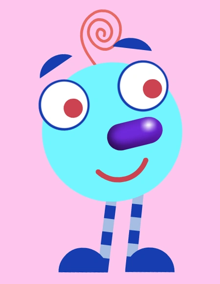 Noggin Feetface Goodbye