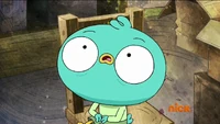 Harvey Beaks (character) | Nickelodeon | Fandom