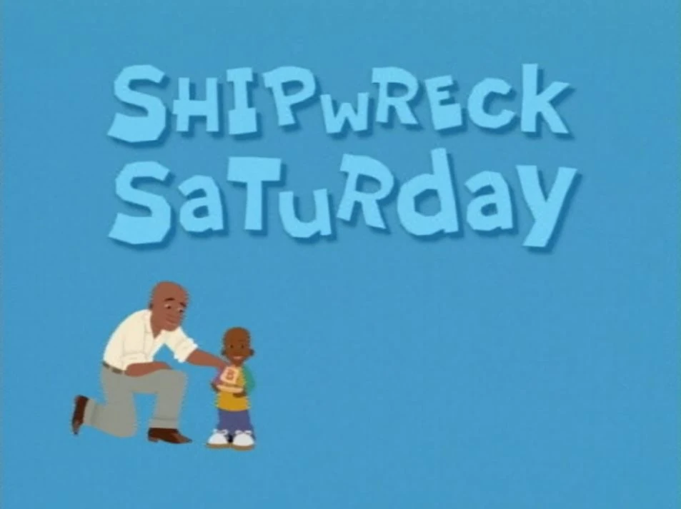 Shipwreck Saturday | Nickelodeon | Fandom