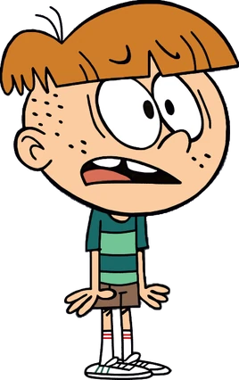 Liam Hunnicut | Nickelodeon | Fandom