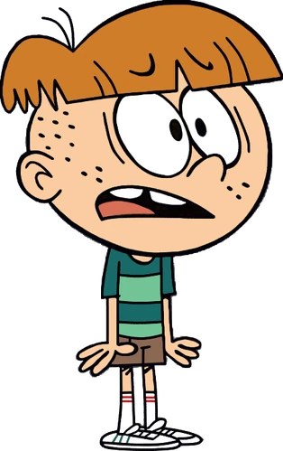 Liam Hunnicut | Nickelodeon | Fandom