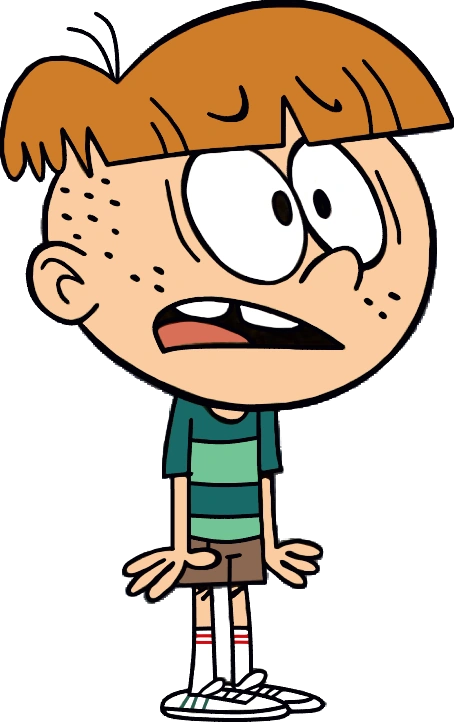 Liam Hunnicut | Nickelodeon | Fandom