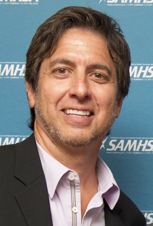 Ray Romano | Nickelodeon | Fandom