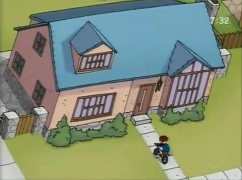 Angelica Pickles' House | Nickelodeon | Fandom