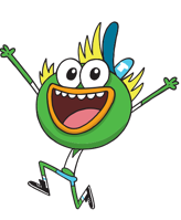 SwaySway | Nickelodeon | Fandom