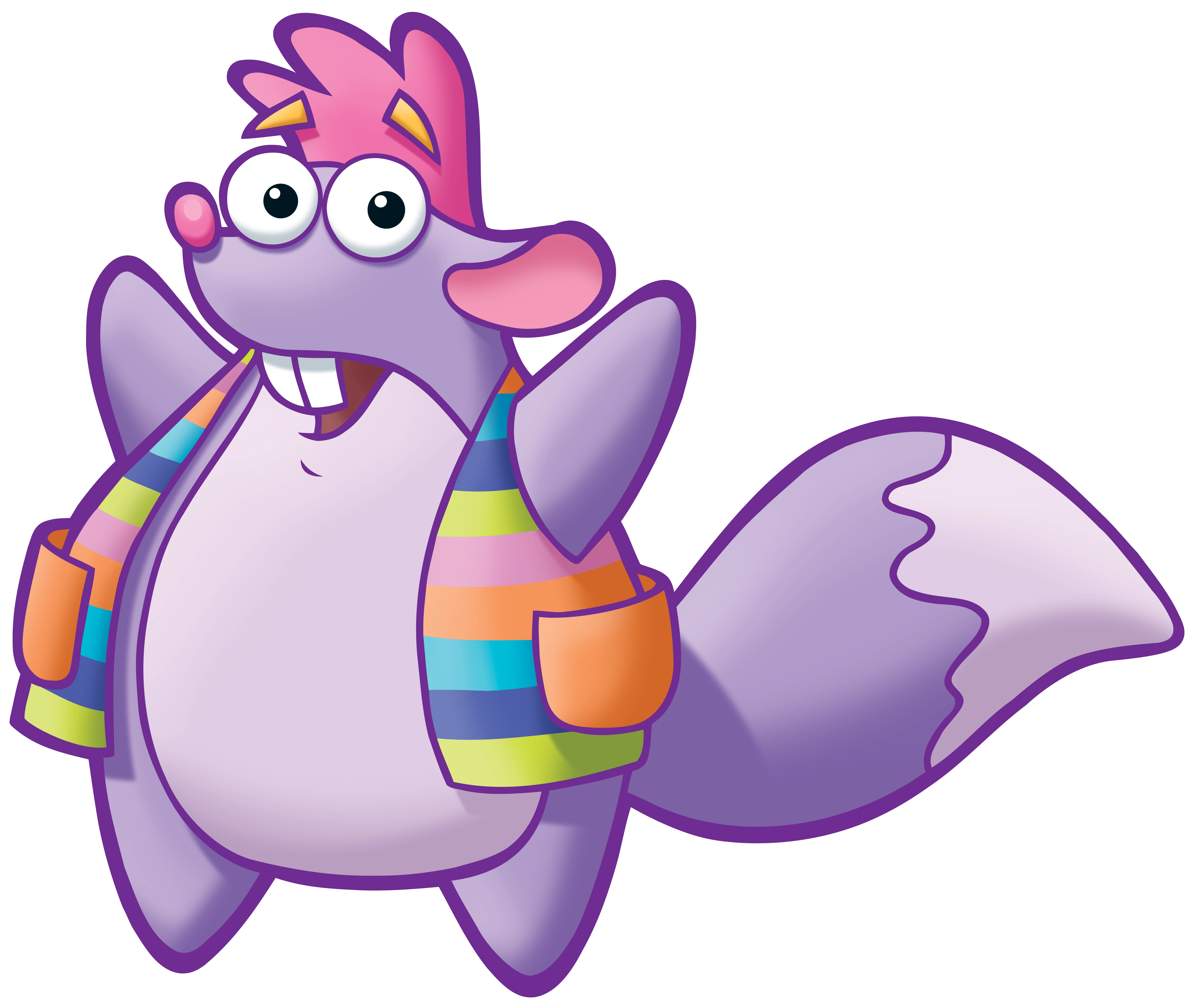 Tico | Nickelodeon | Fandom