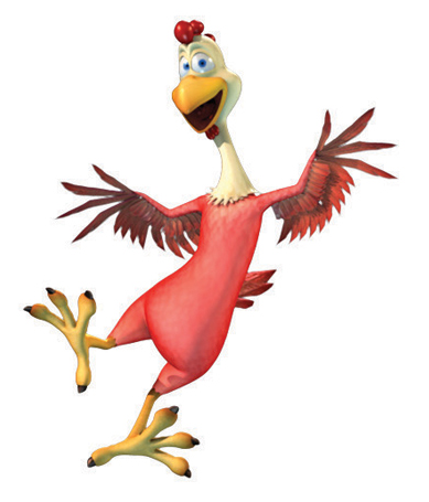 Peck | Nickelodeon | Fandom