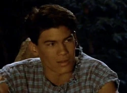 Frank Moore | Nickelodeon | Fandom