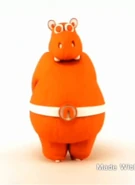 List of Clay Transformation Characters | Nickelodeon | Fandom