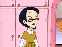 Kira Watanabe-Finster | Nickelodeon | Fandom