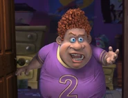 Snotty Boy | Nickelodeon | Fandom