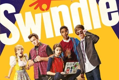 Swindle From Nickelodeon
