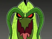 Undergrowth | Nickelodeon | Fandom