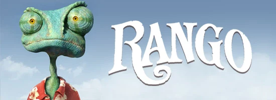 Rango | Nickelodeon Wiki | Fandom