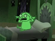 Charlotte (Making Fiends) | Nickelodeon | Fandom