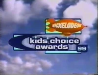 1999 Kids' Choice Awards | Nickelodeon | Fandom