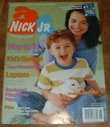 Nick Jr. Family Magazine | Nickelodeon | Fandom