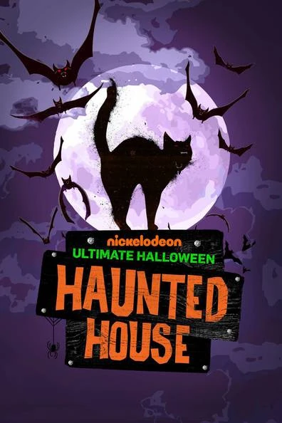Nickelodeon's Ultimate Halloween Haunted House 2017 | Nickelodeon | Fandom