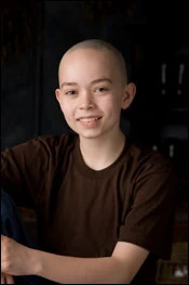 Noah Ringer | Nickelodeon Wiki | Fandom