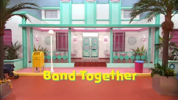 Band Together | Nickelodeon | Fandom