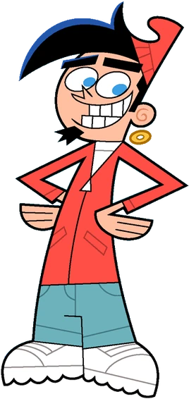 Chip Skylark | Nickelodeon | Fandom