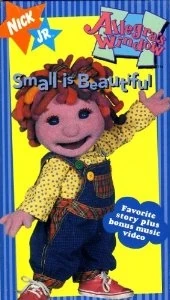 Allegra's Window videography | Nickelodeon | Fandom