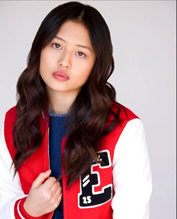 Haley Tju | Nickelodeon | Fandom
