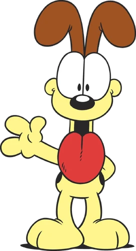 Odie | Nickelodeon | Fandom