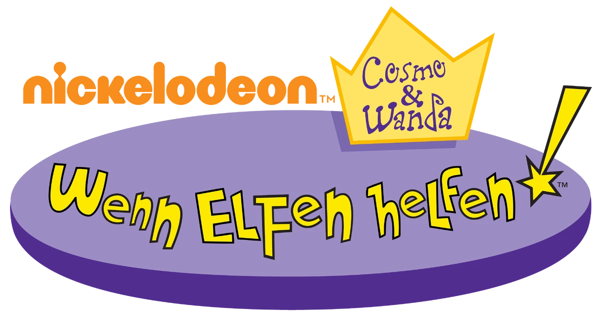 Cosmo & Wanda | Nickelodeon Wiki | Fandom