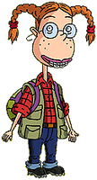 Eliza Thornberry | Nickelodeon | Fandom