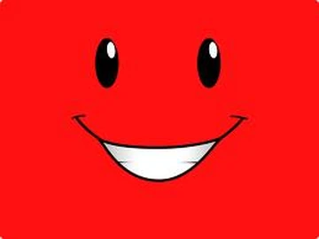 Nick Jr Face