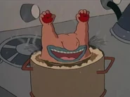 Krumm | Nickelodeon | Fandom