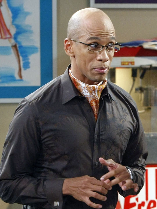 Oscar (True Jackson, VP character) | Nickelodeon | Fandom