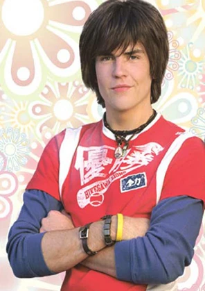 Tadhg Kelly | Nickelodeon | Fandom