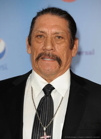 Danny Trejo | Nickelodeon | Fandom