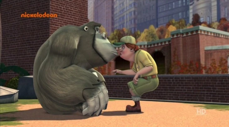 Bada | Nickelodeon Wiki | Fandom