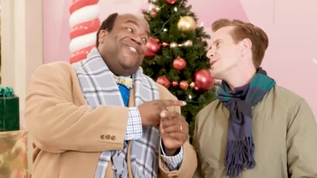 Howard and Harold McBride | Nickelodeon | Fandom