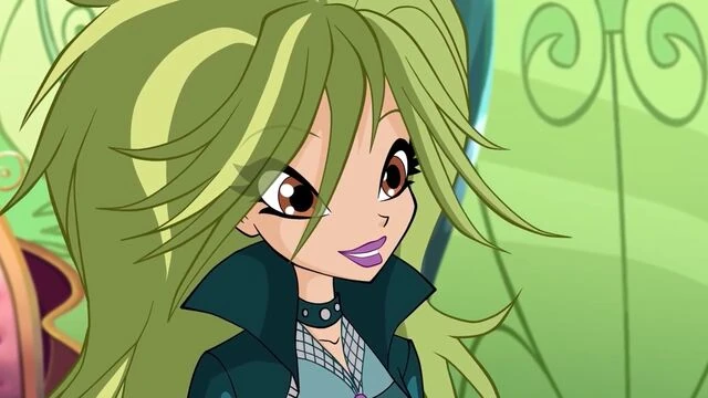 Selina | Nickelodeon | Fandom