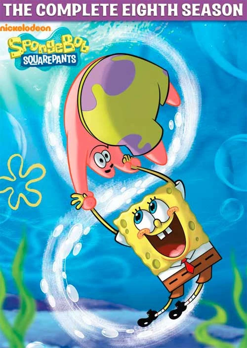 SpongeBob SquarePants (Season 8) | Nickelodeon | Fandom