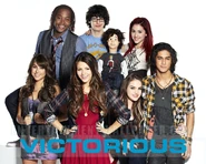Cat Valentine | Nickelodeon | Fandom