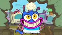 Bunsen | Nickelodeon | Fandom