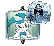 My Life as a Teenage Robot: Alternaversity | Nickelodeon | Fandom