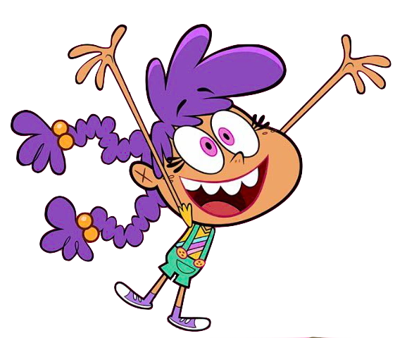 Darcy | Nickelodeon | Fandom