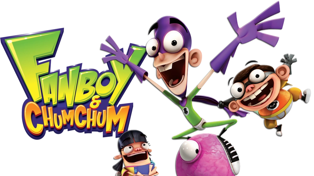 Fanboy & Chum Chum episode list | Nickelodeon | Fandom